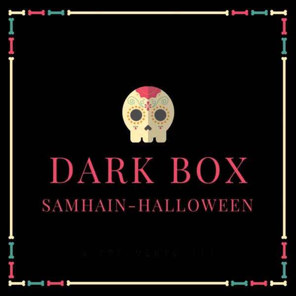 Dark Box - Psycholistikbox