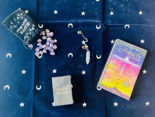 Pack Eso Maxi - Psycholistik Box