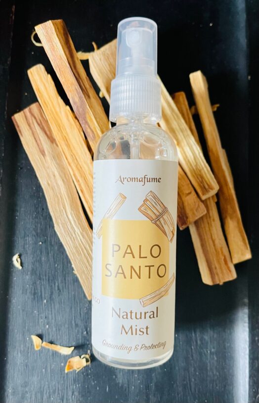 Spray Palo Santo - Psycholistik